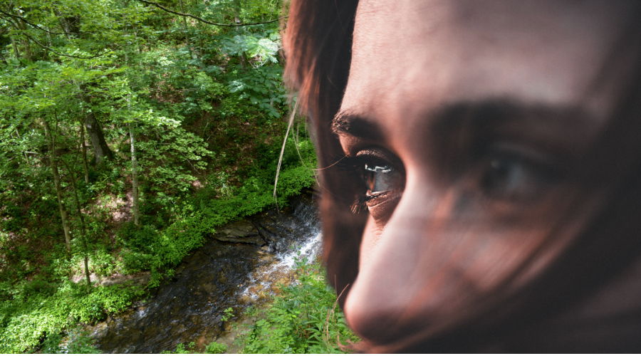 Meet the Characters of Buck Hole Hollow - Behind the Pen: Rhea Revealed